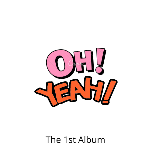 OOH-YEAH | KPOP Story: Idol Manager Universe Wiki | Fandom