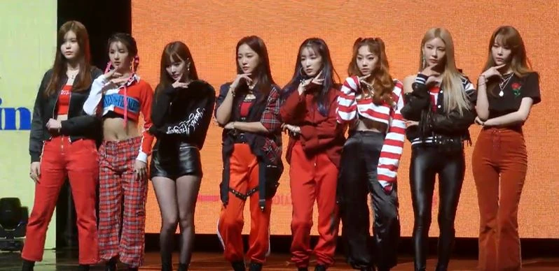 Night Girls | KPOP Story: Idol Manager Universe Wiki | Fandom