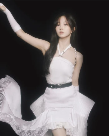 Emiko | KPOP Story: Idol Manager Universe Wiki | Fandom