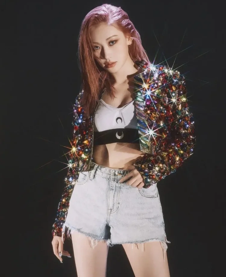 Jinny Lim | KPOP Story: Idol Manager Universe Wiki | Fandom