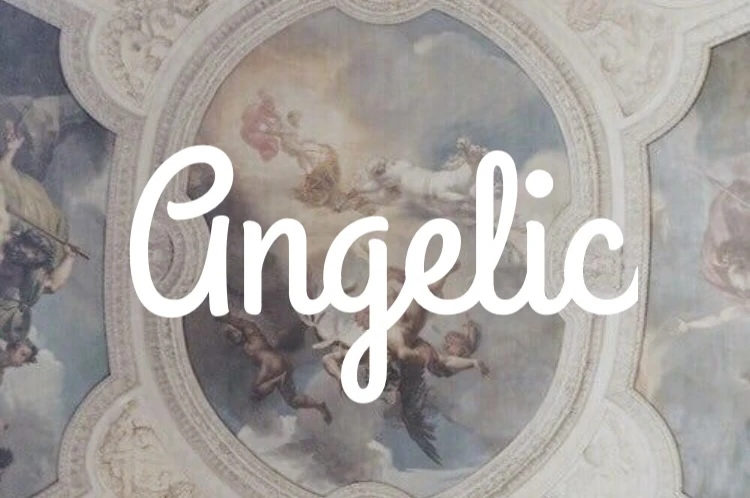 Angelic | KPOP Story: Idol Manager Universe Wiki | Fandom