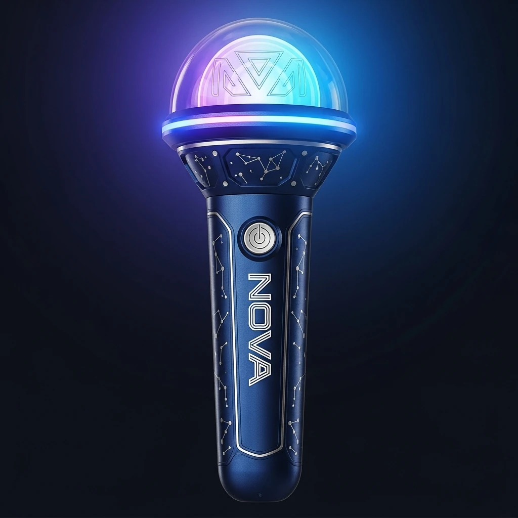 Nova | KPOP Story: Idol Manager Universe Wiki | Fandom