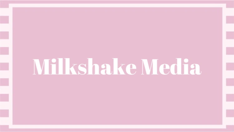 Milkshake Media | KPOP Story: Idol Manager Universe Wiki | Fandom