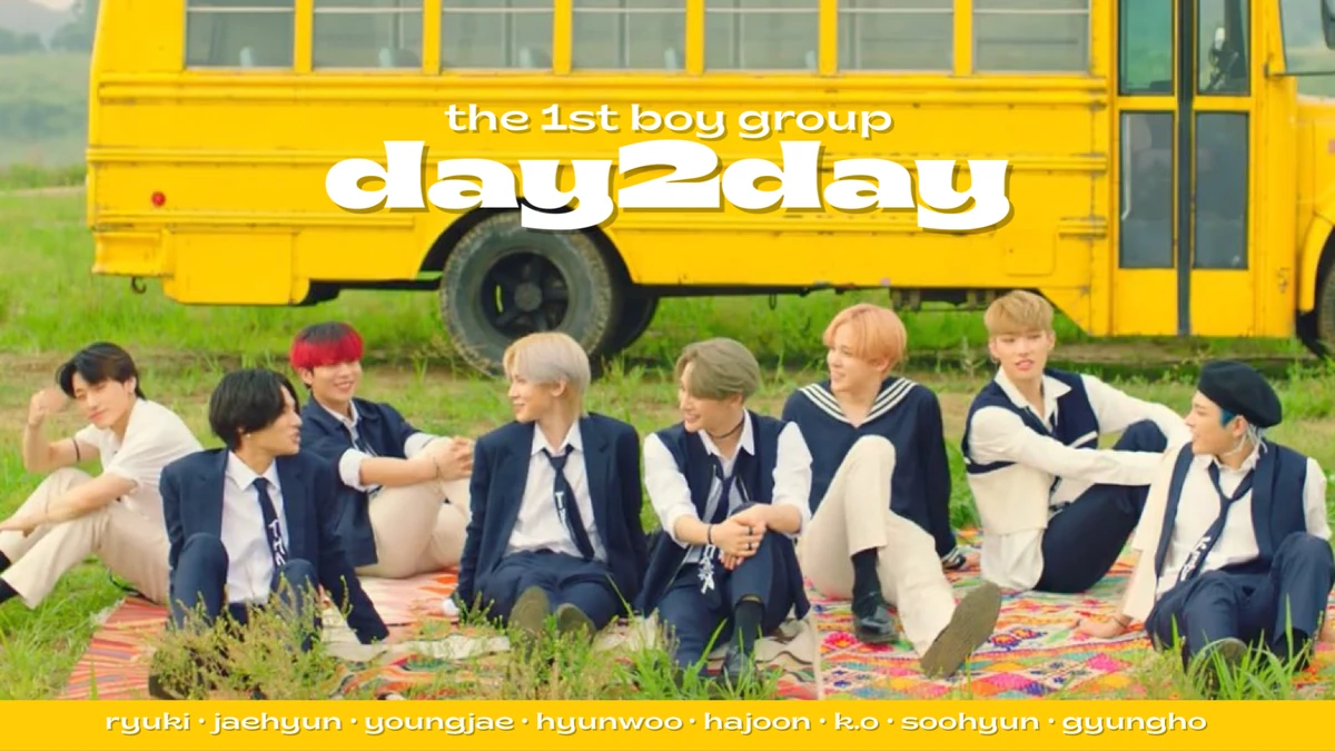 Day2Day | KPOP Story: Idol Manager Universe Wiki | Fandom