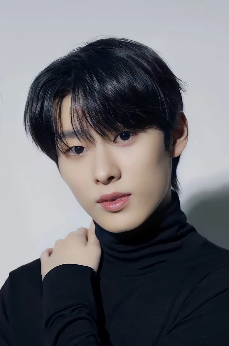 Ren | KPOP Story: Idol Manager Universe Wiki | Fandom