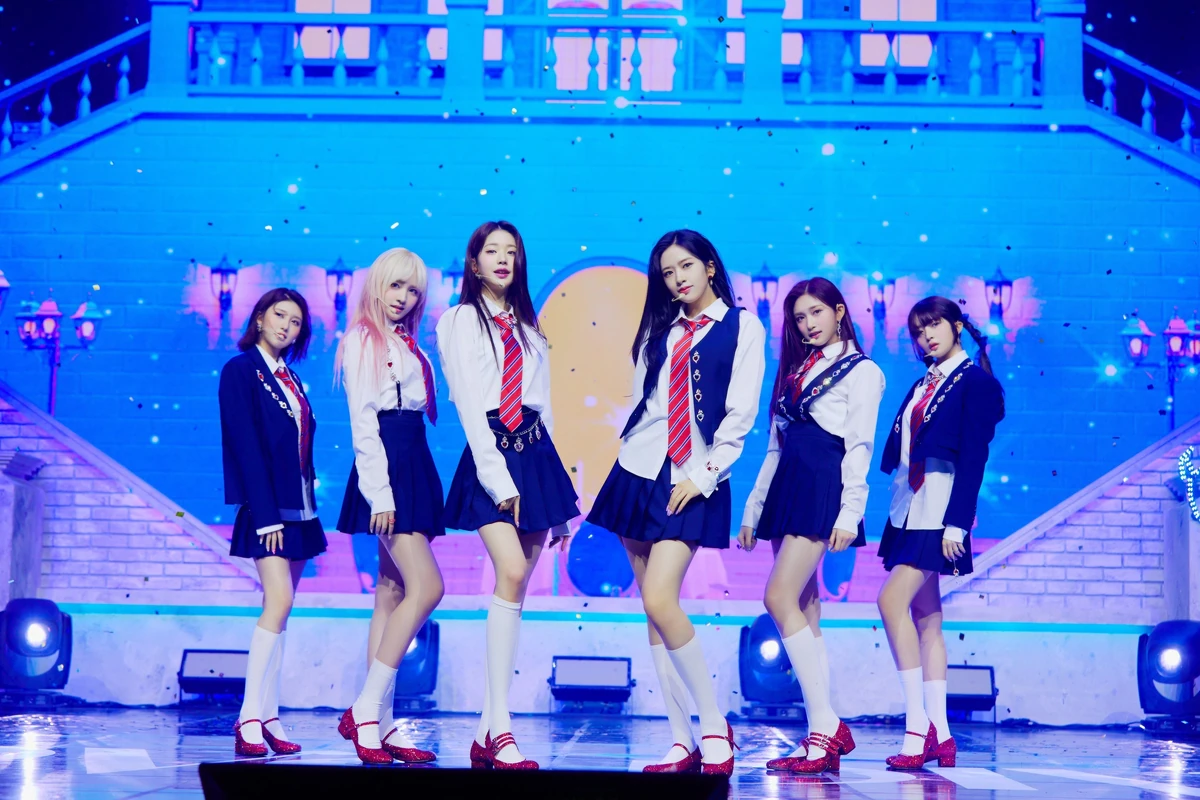 SYNK Discography | KPOP Story: Idol Manager Universe Wiki | Fandom