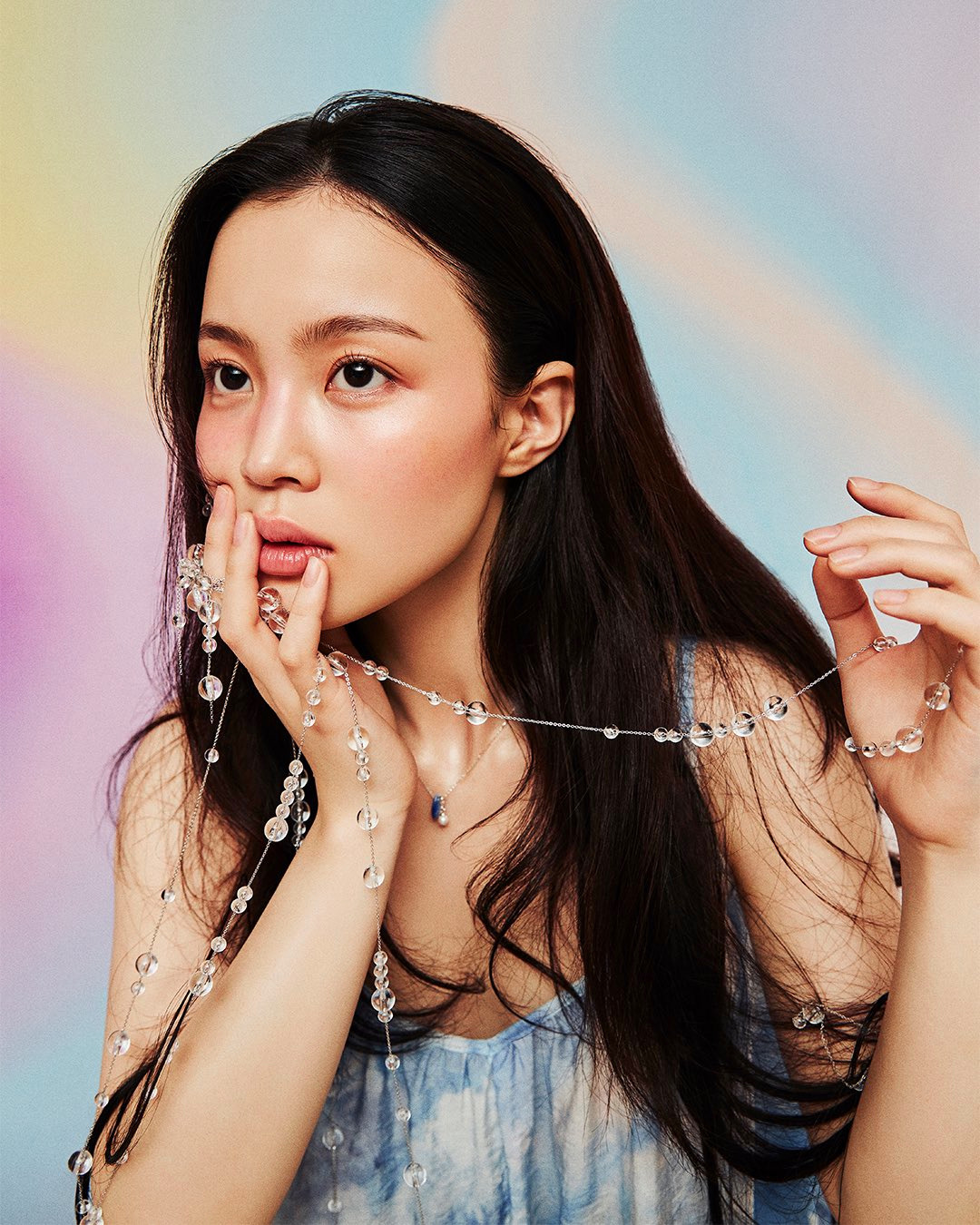 Hwang Hyo Jung Kpop Universe Roleplay Wikia Fandom