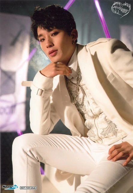 Sterling | Kpop Universe Roleplay Wikia | Fandom