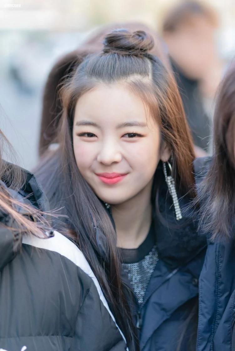 Auditions:Li Hei-Ran | Kpop Universe Roleplay Wikia | Fandom