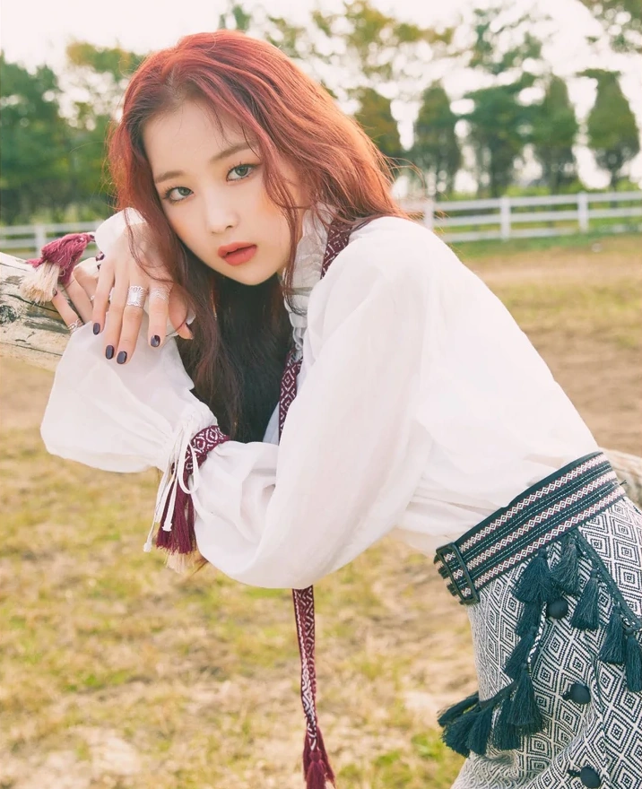 Rose Gold | Kpop Universe Roleplay Wikia | Fandom