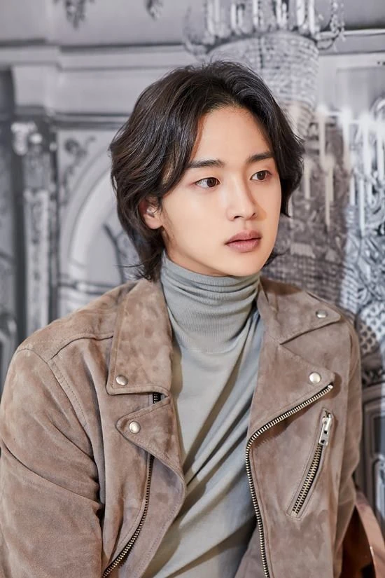 Son Seung-Chan | Kpop Universe Roleplay Wikia | Fandom