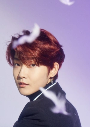 Myeong Yoo-Cheon | Kpop Universe Roleplay Wikia | Fandom