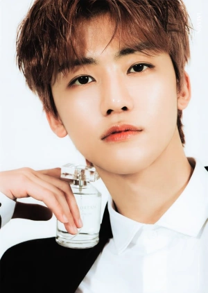 Jeremy Heo | Kpop Universe Roleplay Wikia | Fandom