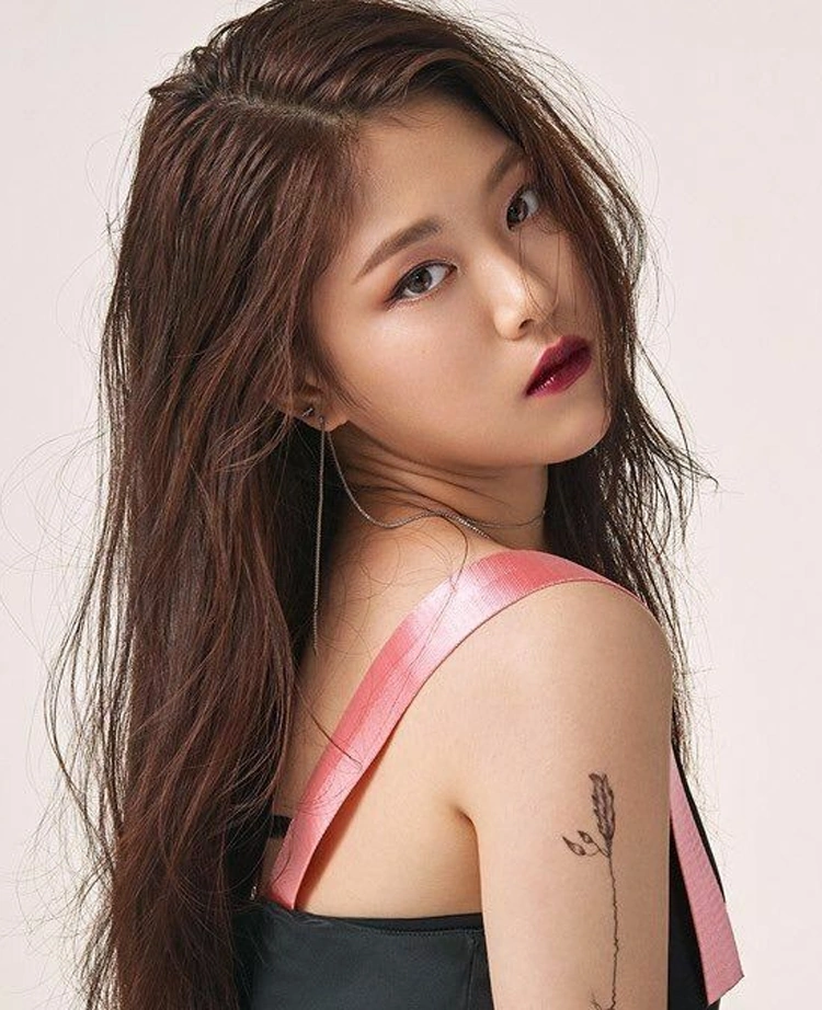 Code Red | Kpop Universe Roleplay Wikia | Fandom