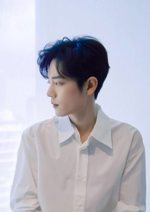 Yang Qinghua | Kpop Universe Roleplay Wikia | Fandom