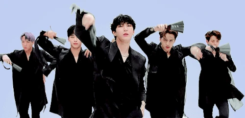 Profiles Masterlist/STAR5 | Kpop Universe Roleplay Wikia | Fandom