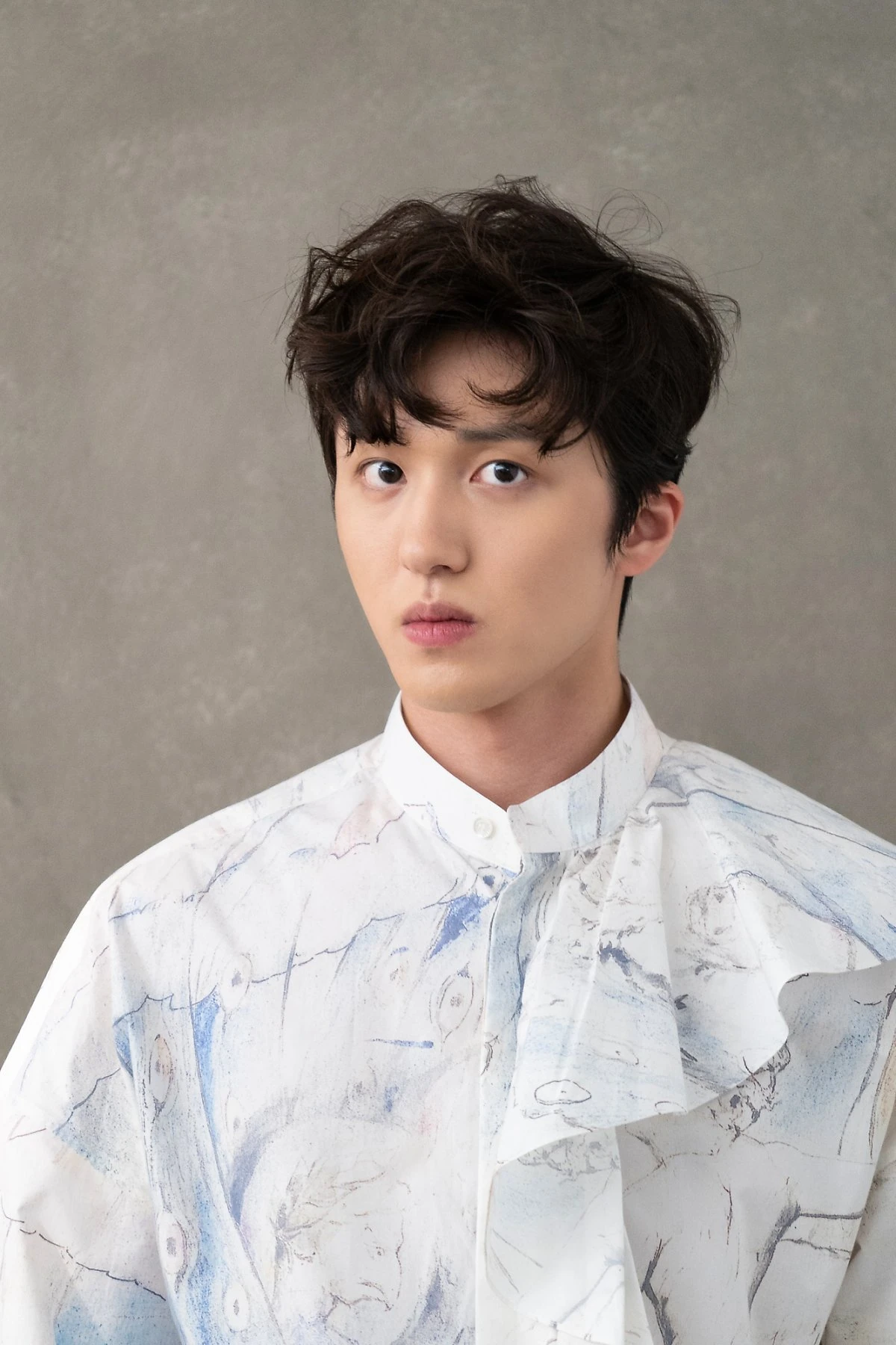 Kim Seung-Jun | Kpop Universe Roleplay Wikia | Fandom