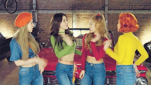 Profiles Masterlist/Echo | Kpop Universe Roleplay Wikia | Fandom