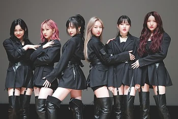 GFriend | K-pop Universe Wiki | Fandom