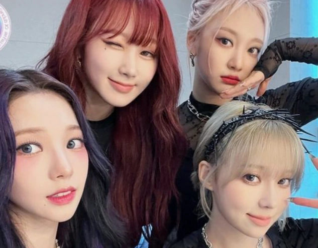 AESPA | K-pop Universe Wiki | Fandom