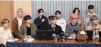 TREASURE | K-pop Universe Wiki | Fandom