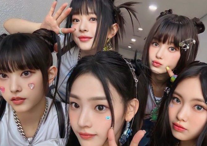 NewJeans | K-pop Universe Wiki | Fandom