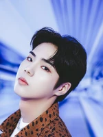 Hwang Seong Bin | Kpop Wiki | Fandom