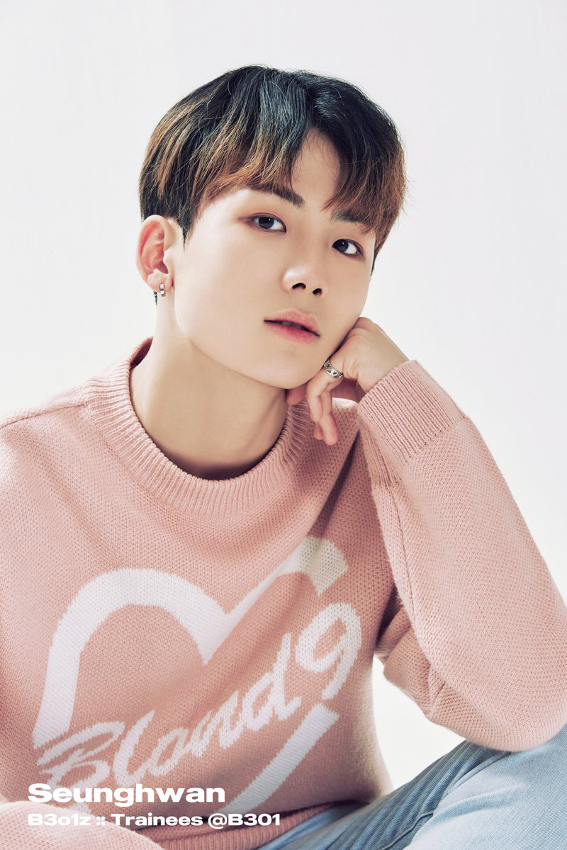 Seunghwan (AIMERS)/Gallery | Kpop Wiki | Fandom