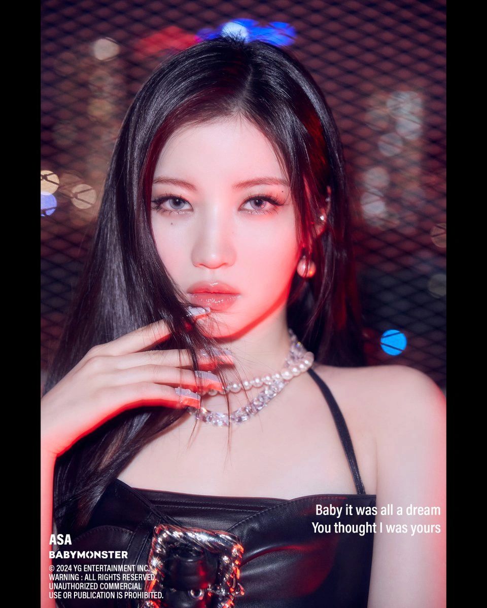 Asa | Kpop Wiki | Fandom