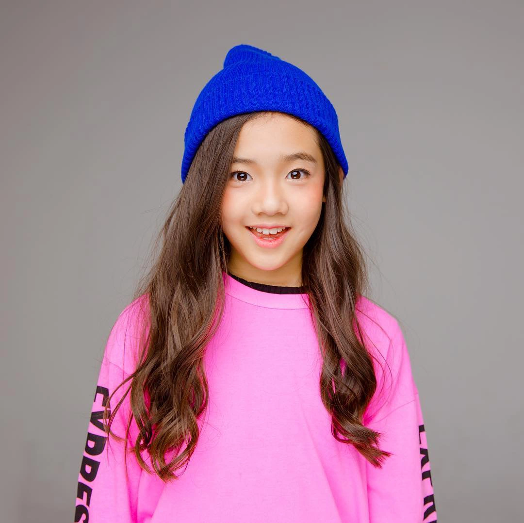 Rora (BABYMONSTER)/Gallery | Kpop Wiki | Fandom