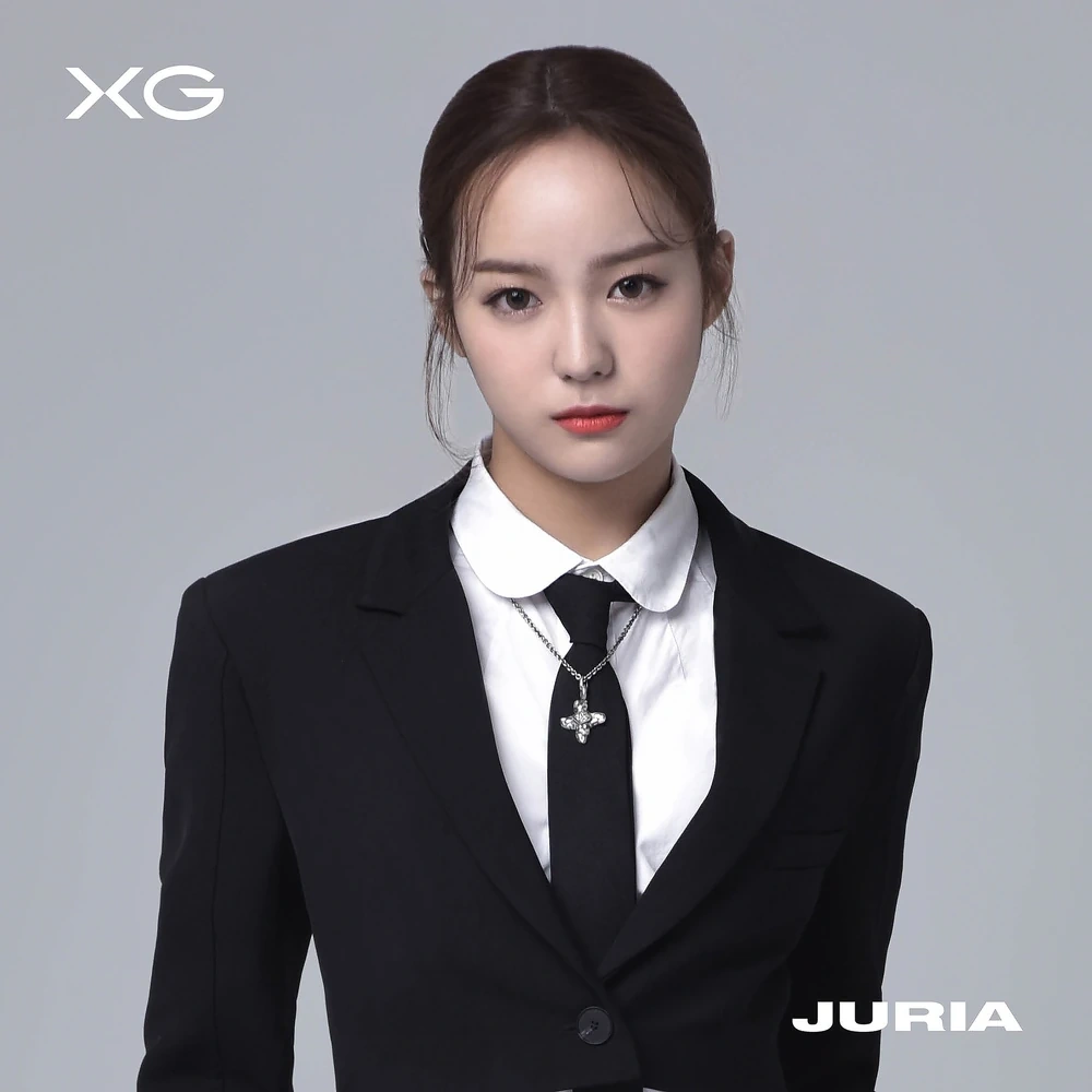Juria/Gallery | Kpop Wiki | Fandom