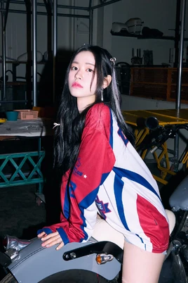 Yubin (ARTBEAT v) | Kpop Wiki | Fandom