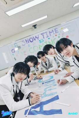 AmbiO | Kpop Wiki | Fandom
