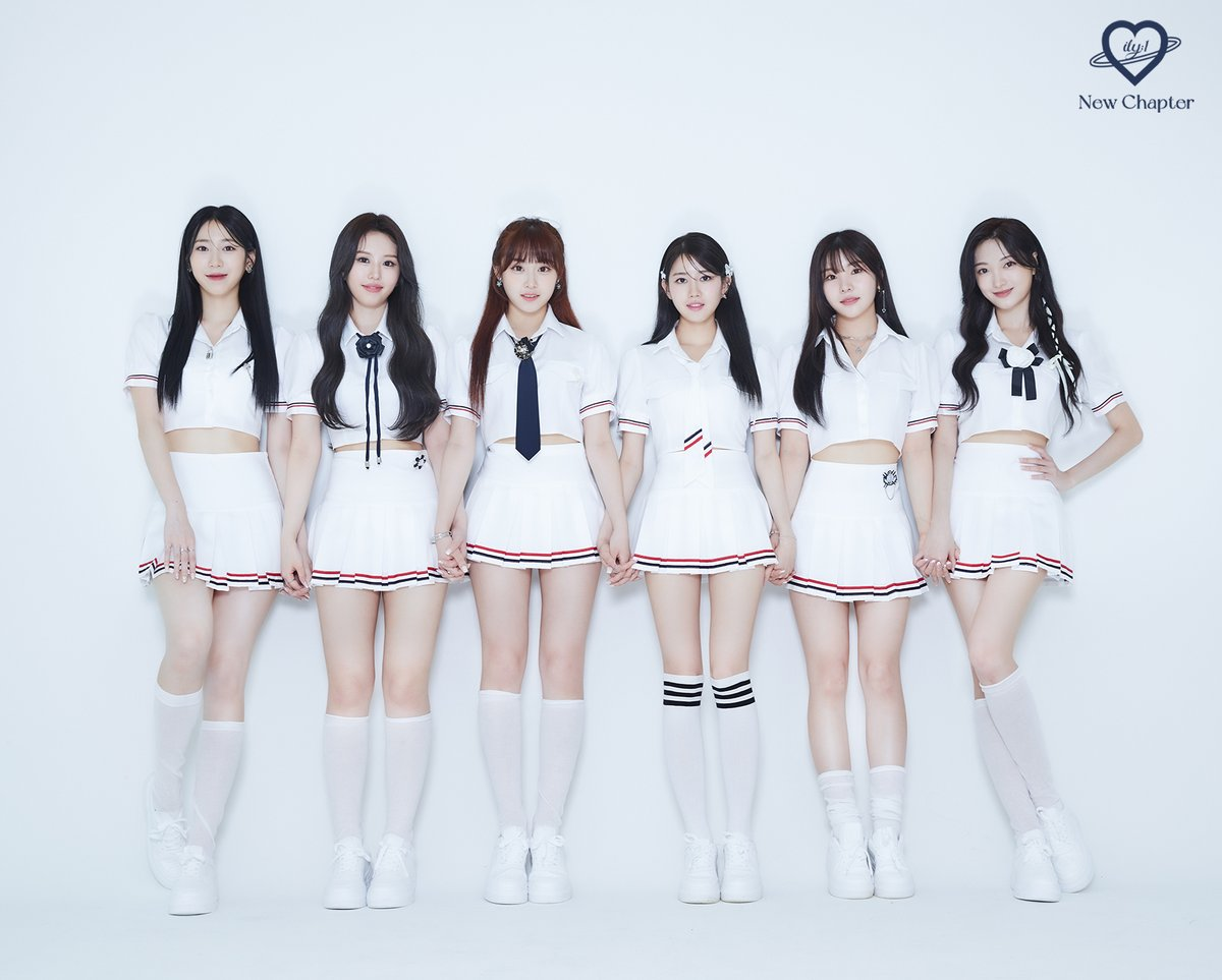 ILY:1 | Kpop Wiki | Fandom