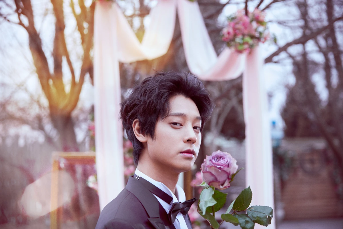 Jung Joon Young | Kpop Wiki | Fandom