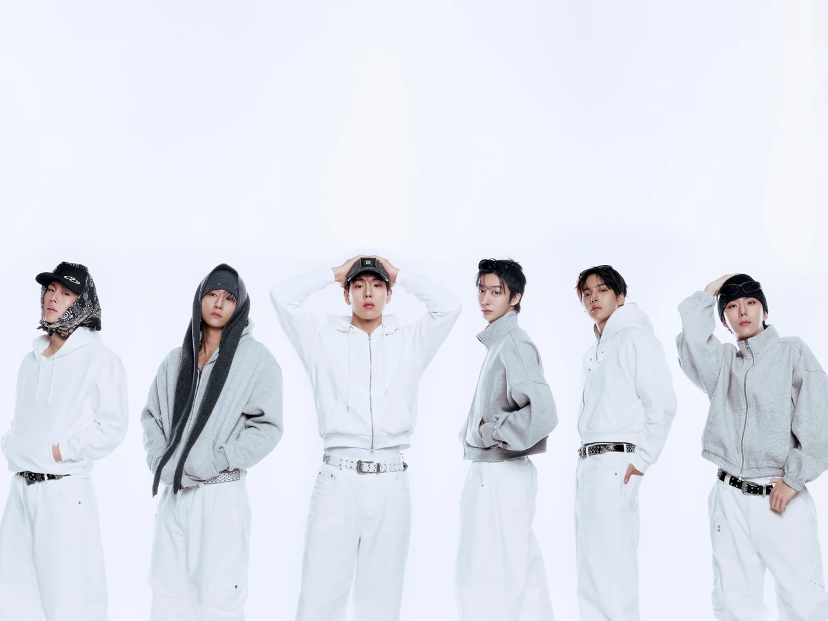 MONSTA X | Kpop Wiki | Fandom
