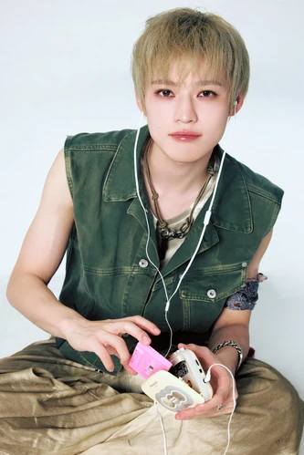 Chenle | Kpop Wiki | Fandom