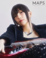 Magenta (QWER) | Kpop Wiki | Fandom