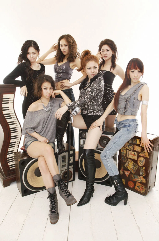 Category:PPP Entertainment | Kpop Wiki | Fandom