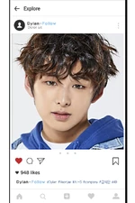 Dylan | Kpop Wiki | Fandom