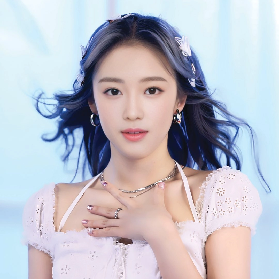 Chorong (IITERNITI) | Kpop Wiki | Fandom