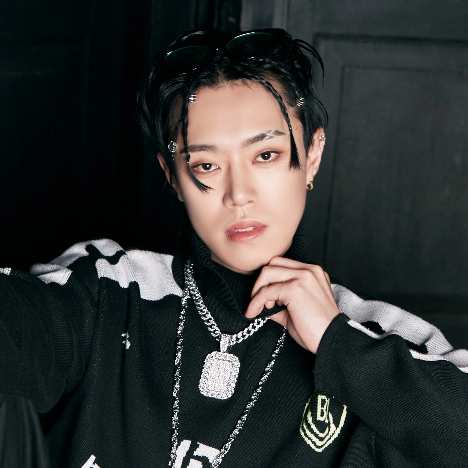 Dong In | Kpop Wiki | Fandom