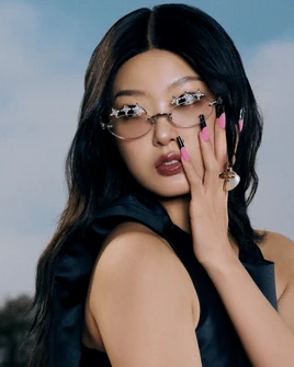 Yoonchae (KATSEYE) | Kpop Wiki | Fandom