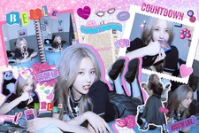 Belle (KISS OF LIFE) | Kpop Wiki | Fandom