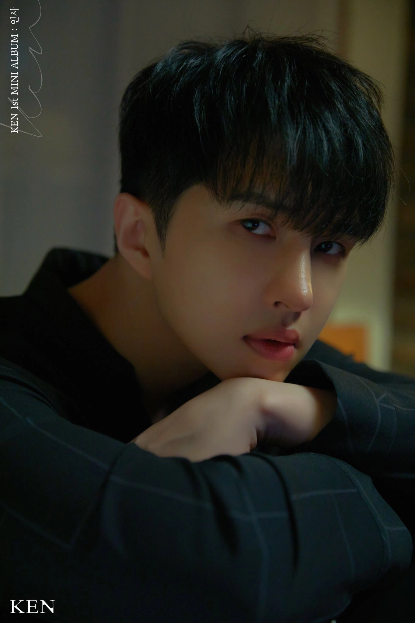 Ken | Kpop Wiki | Fandom