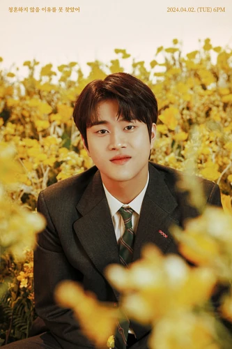 Lee Mujin | Kpop Wiki | Fandom