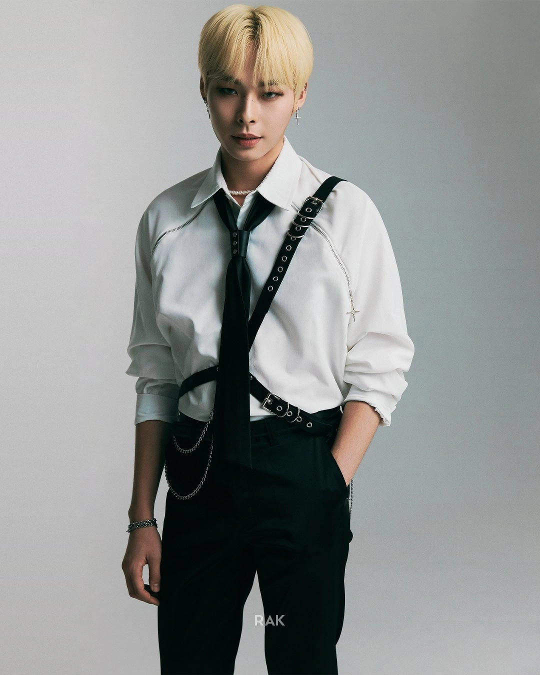 Rak | Kpop Wiki | Fandom