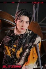 Chris (BLITZERS) | Kpop Wiki | Fandom