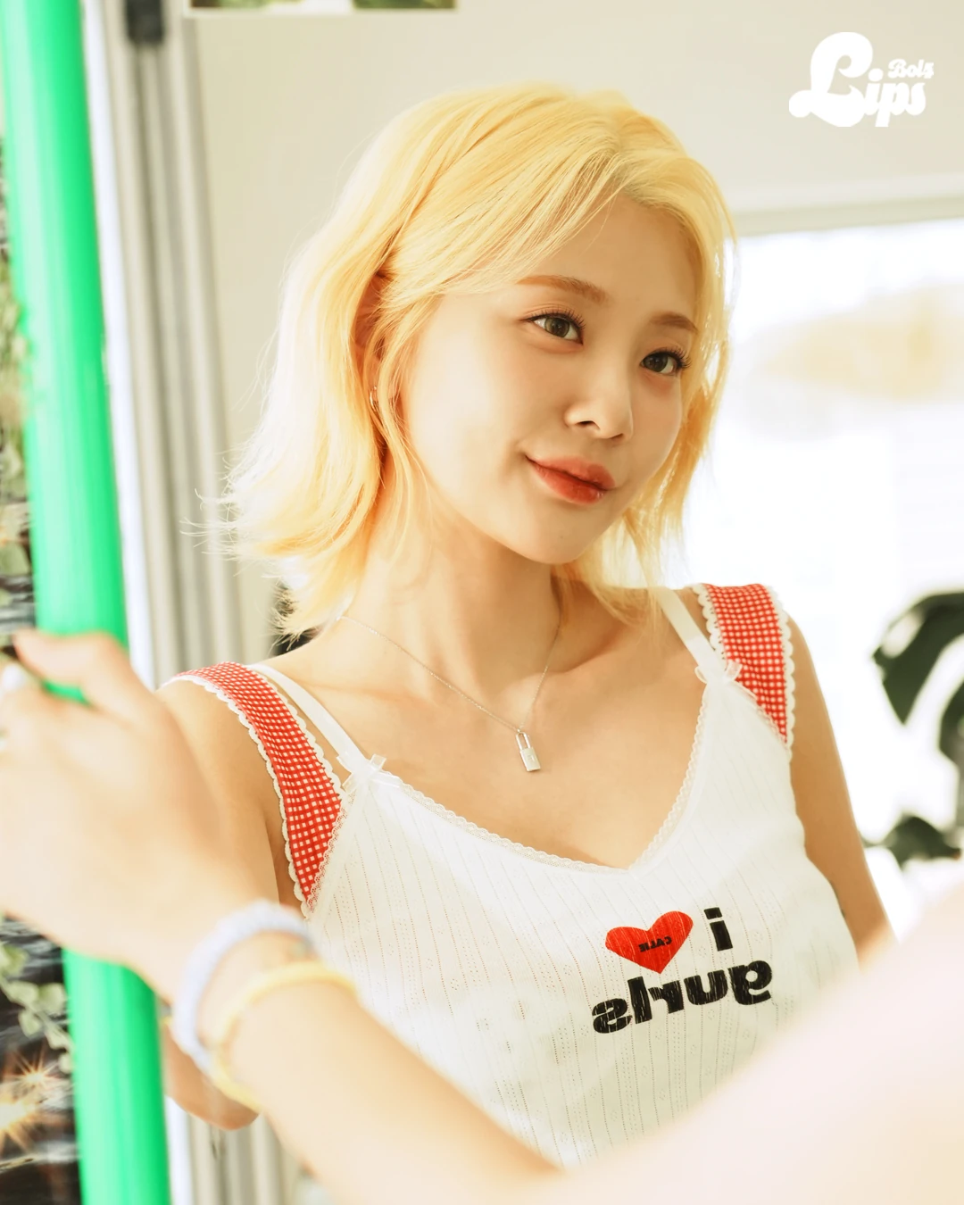 Bol4 | K-pop Wiki | Fandom