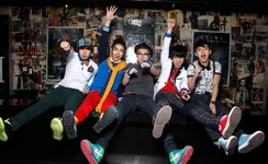 ChAOS (group) | Kpop Wiki | Fandom
